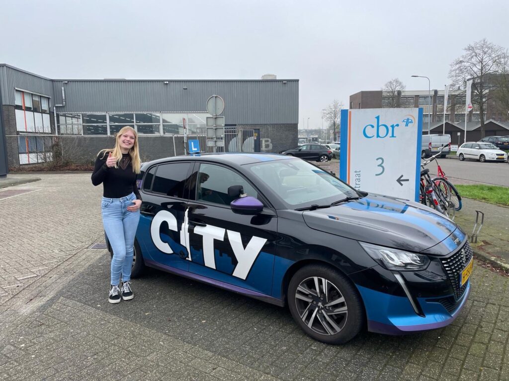 Ben jij op zoek naar de beste rijschool in Groningen?